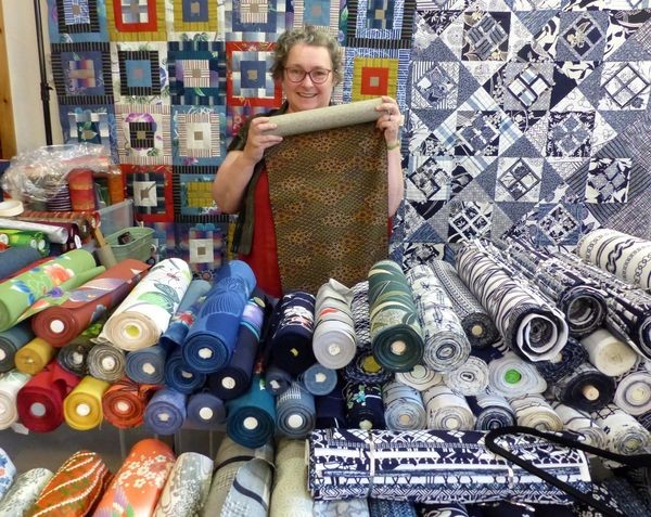 World Textile Day (North)