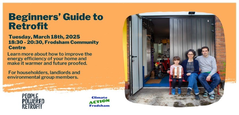 Beginners’ Guide to Retrofit - How to make your home warmer and reduce ...